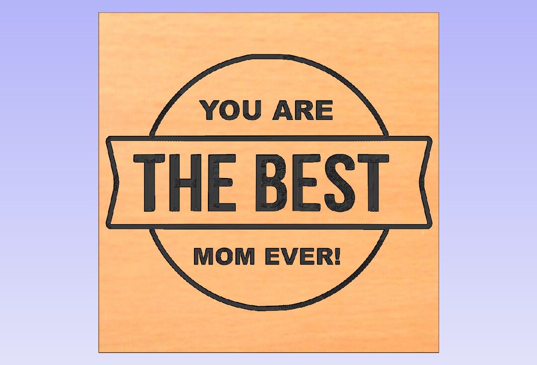 The Best Dxf Cnc File - Etsy