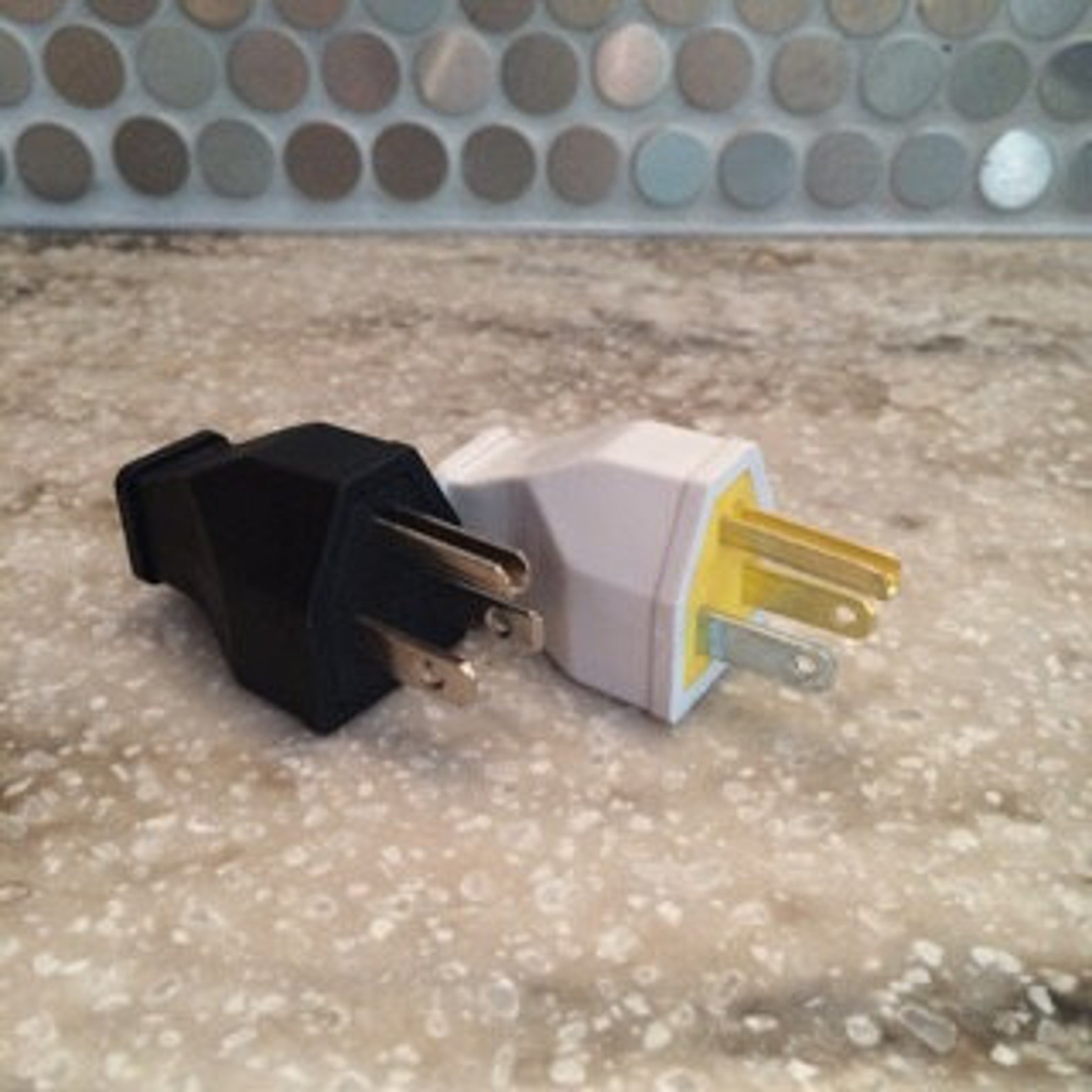 Orange USB Power Charging Station - Etsy