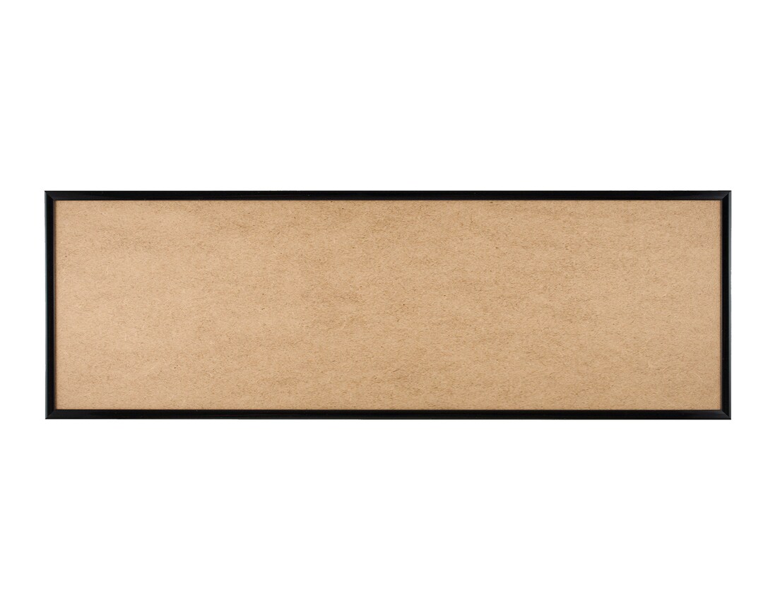 Quadro Frames 8x22 Inch Picture Frame Style P375 3/8 Inch - Etsy