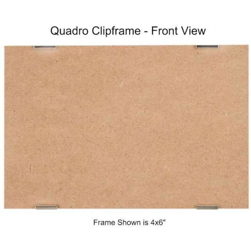 Frame for 9 X 6.5 - Etsy