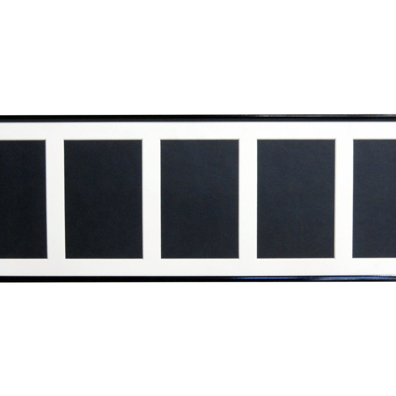 8x24 Picture Frame - Etsy