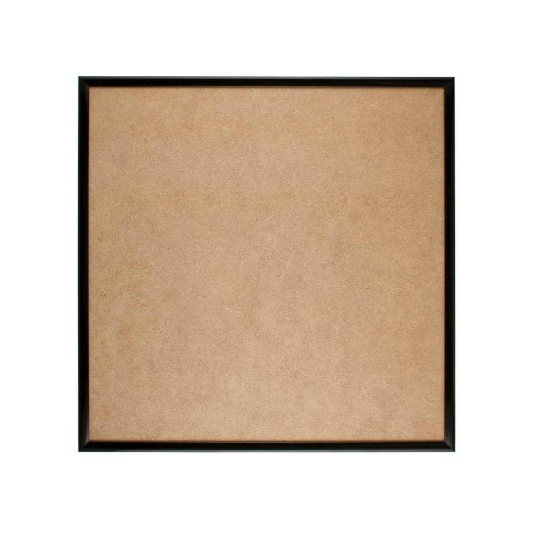 Quadro Frames 28x28 Inch Picture Frame Style P375 3/8 Inch - Etsy