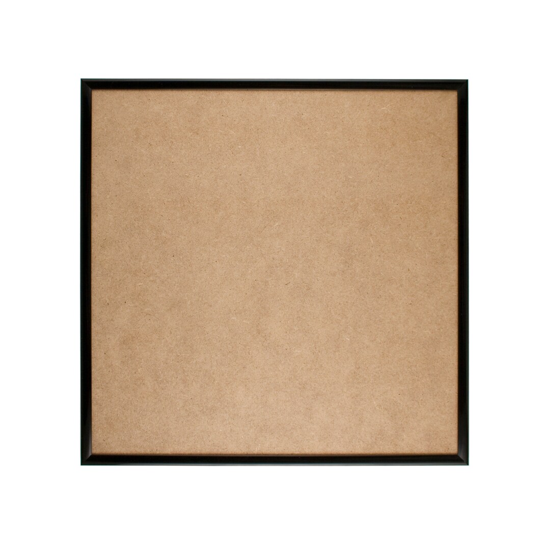 Quadro Frames 24x24 Inch Picture Frame Style P375 3/8 Inch - Etsy