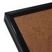 Quadro Frames 9x10 Inch Picture Frame, Style P375 - 3/8 Inch Wide ...
