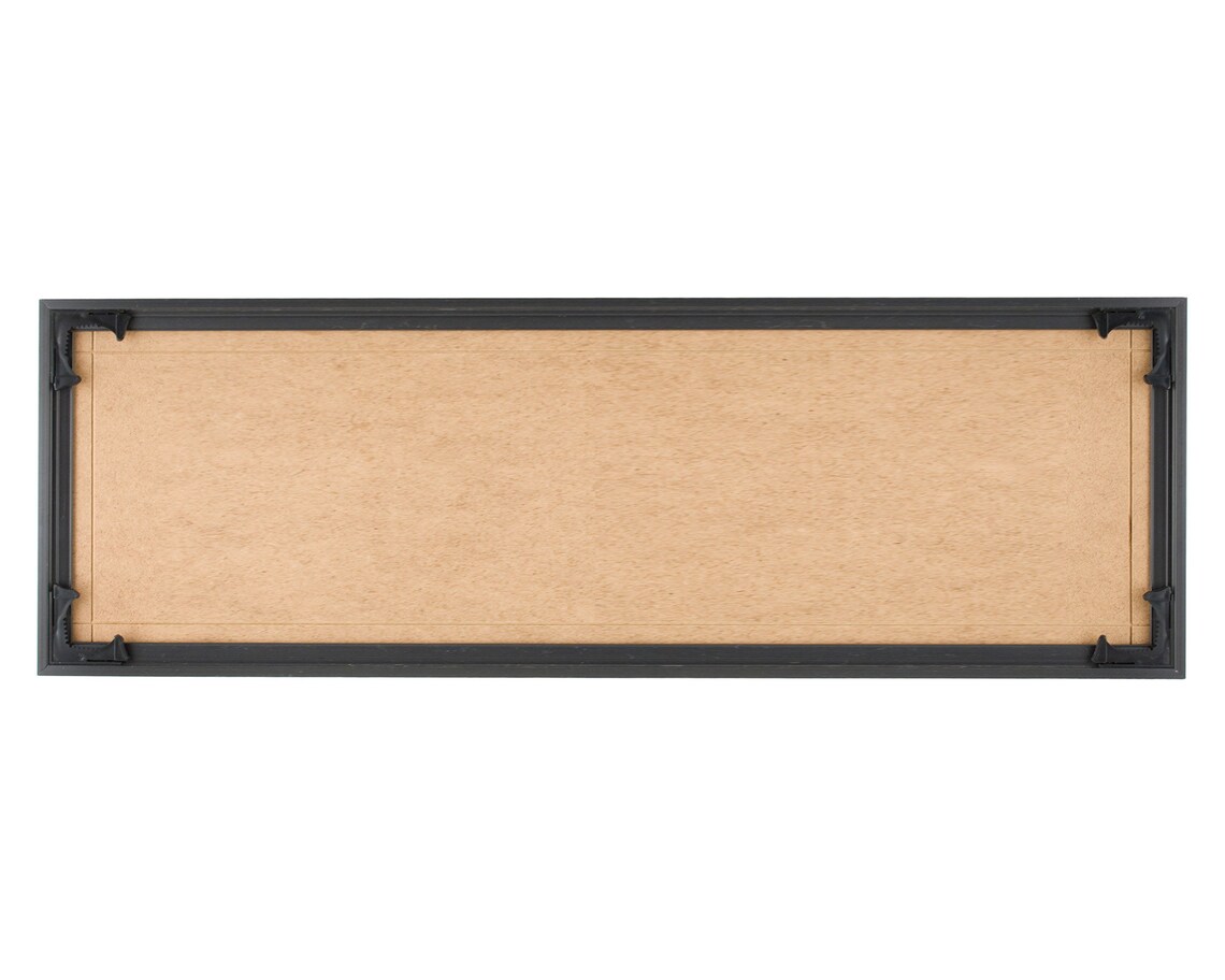 Quadro Frames 12x24 Inch Picture Frame Style P375 3/8 Inch - Etsy