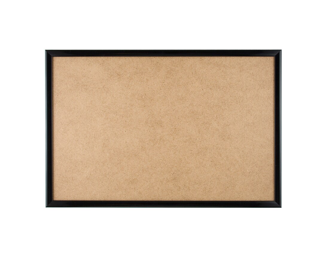 Quadro Frames 17x24 Inch Picture Frame Style P375 3/8 Inch - Etsy