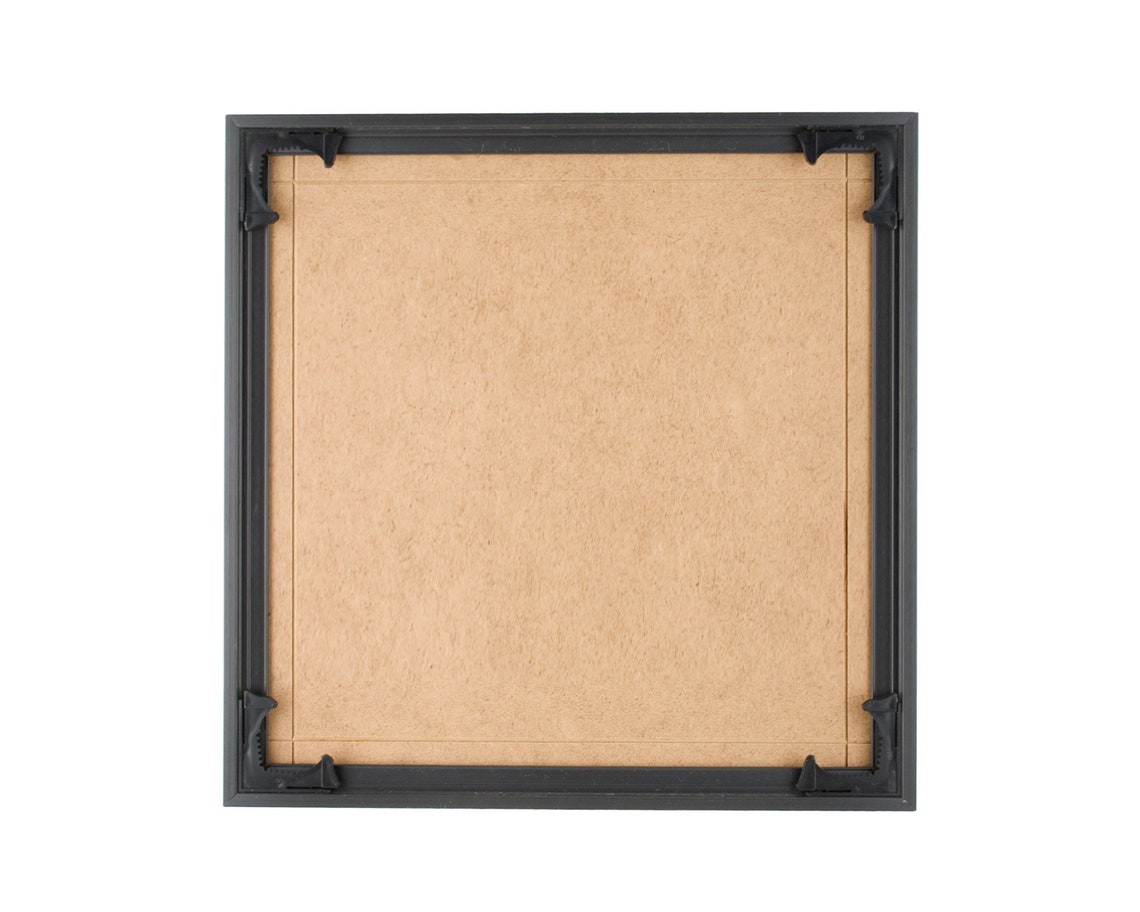 Quadro Frames 24x24 Inch Picture Frame Style P375 3/8 Inch - Etsy