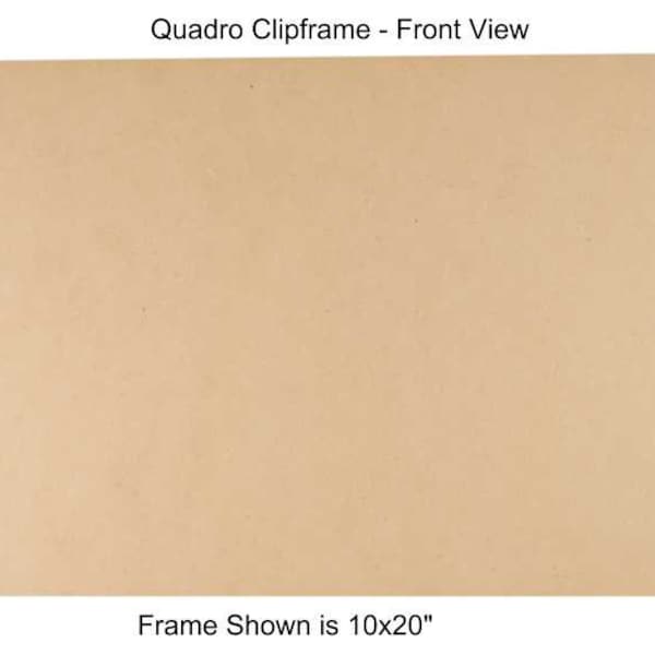 8x24 Picture Frame - Etsy