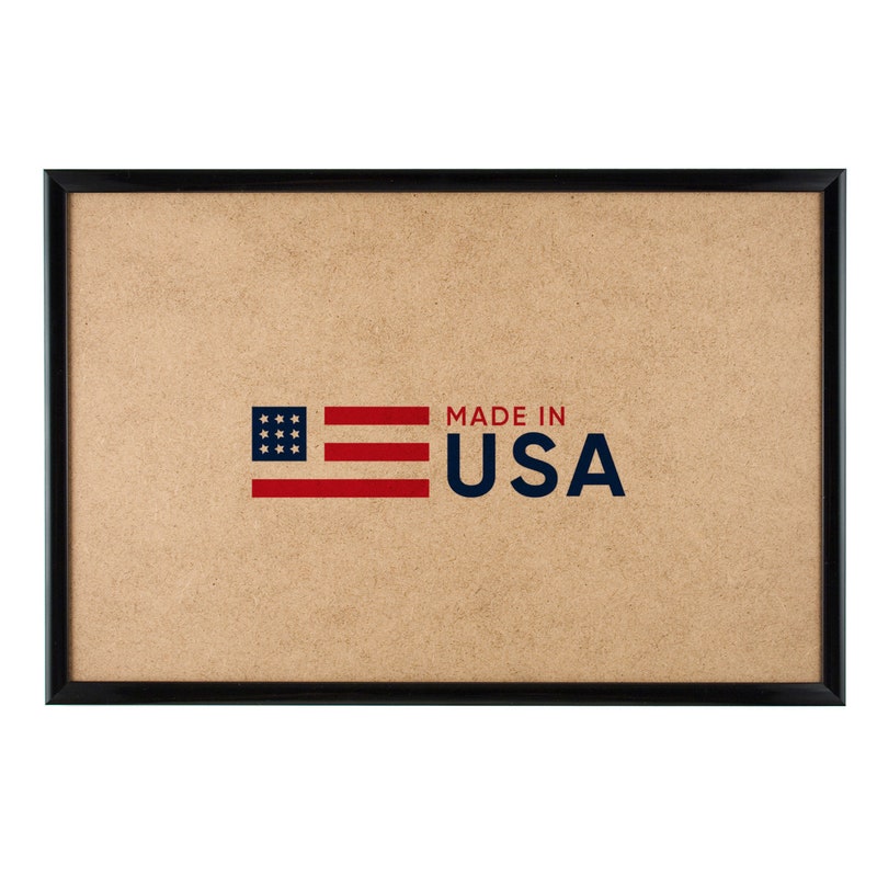 19x13 Picture Frame - Etsy