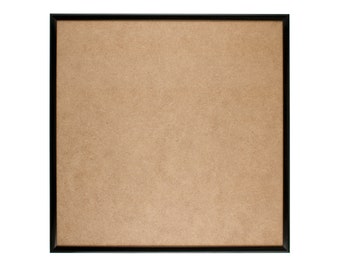 6x6 Picture Frame - Etsy