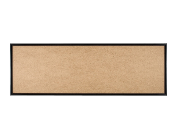 Quadro Frames 10x28 Inch Picture Frame Style P375 3/8 Inch - Etsy