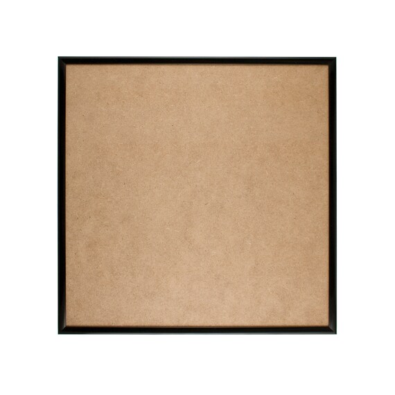 Quadro Frames 8.5x8.5 Inch Picture Frame Style P375 3/8 | Etsy