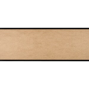 Quadro Frames 8x32 Inch Picture Frame, Style P375 - 3/8 Inch Wide ...