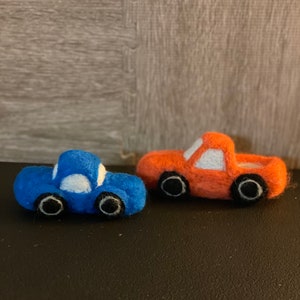 Needle Felted Transportation Items, Felted Aircraft, Felted Air Plane ...