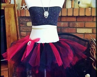 Vampire tutu | Etsy