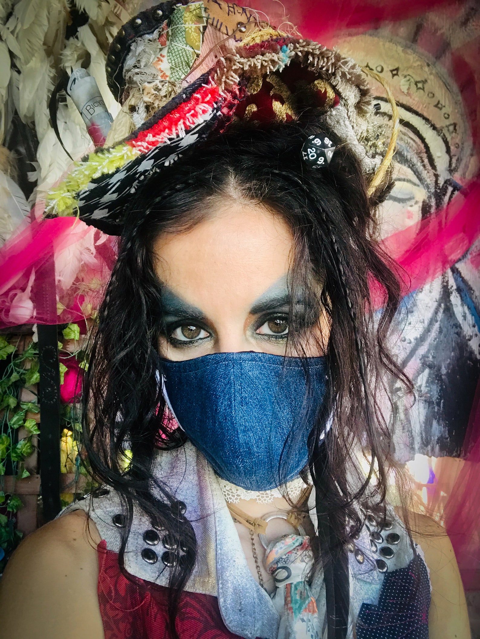 CUSTOM Reusable Stylish Snub Nose Face Mask Face Cover Made to Order - Etsy