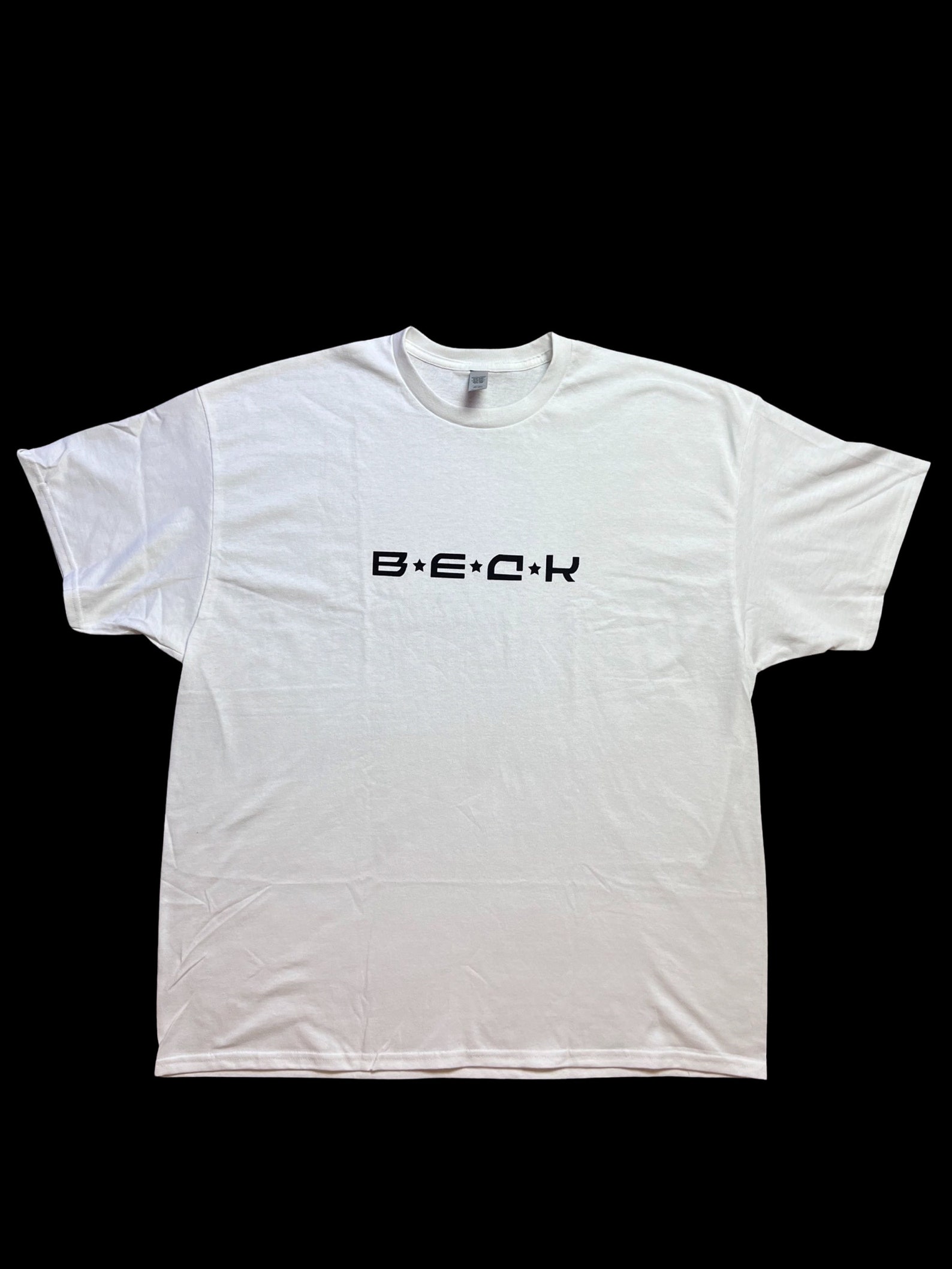 Beck Star Logo - Etsy
