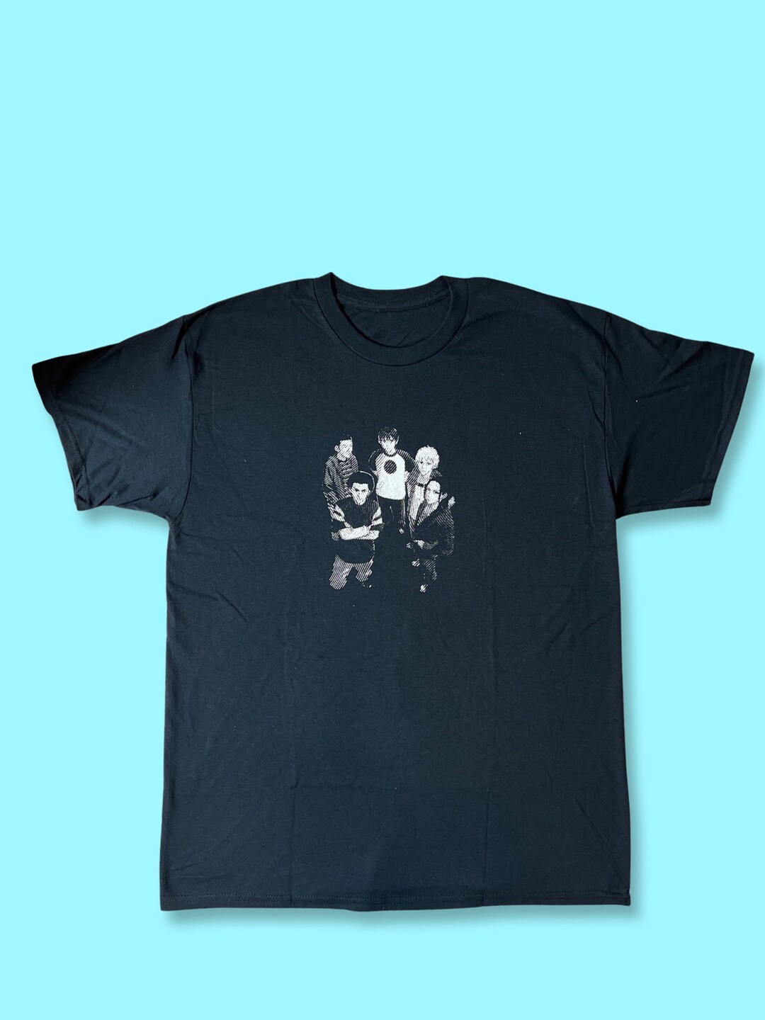 B&W Beck Boys - Etsy