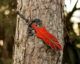 Stained Glass Sword - Etsy