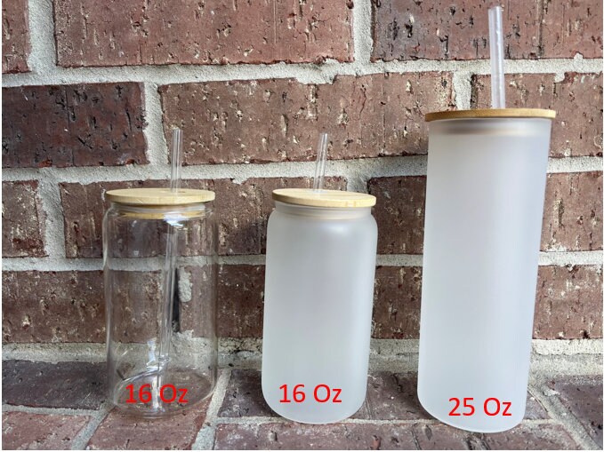 Mom Daily Affirmation Tall Glass Cup L Mom Affirmation Glass Etsy