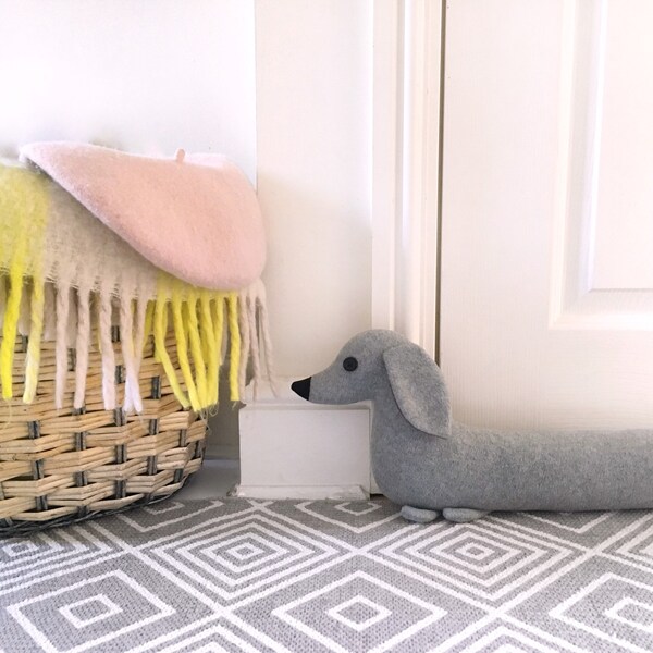 Draft Stopper - Etsy