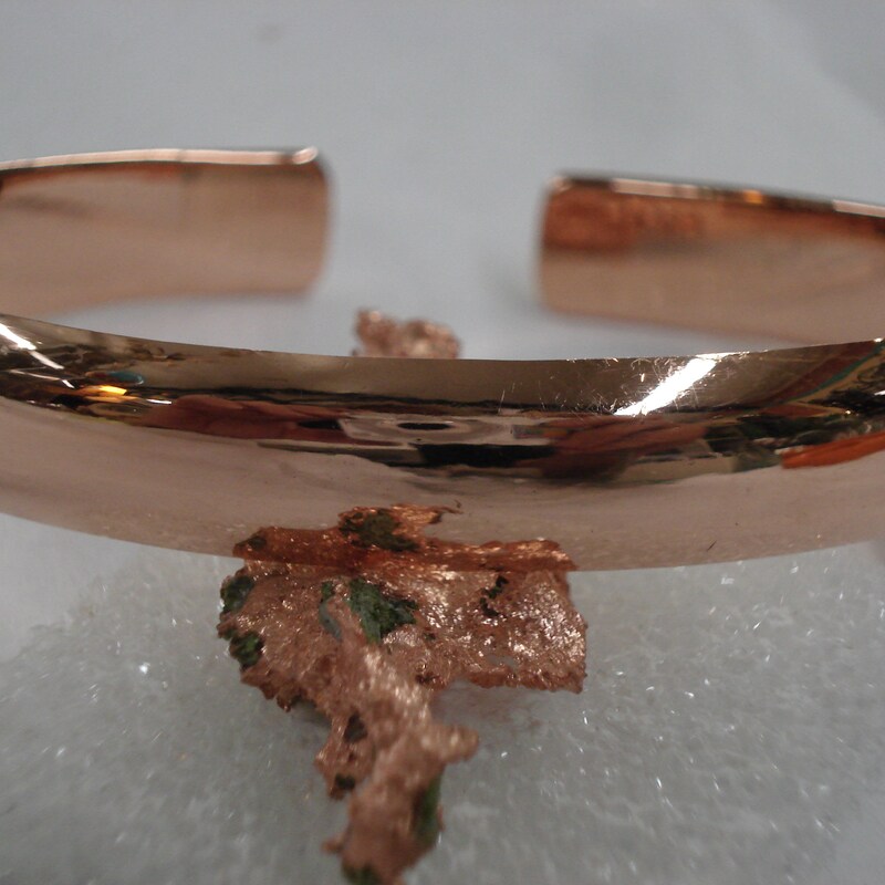 Copper Energy Bracelet - Etsy
