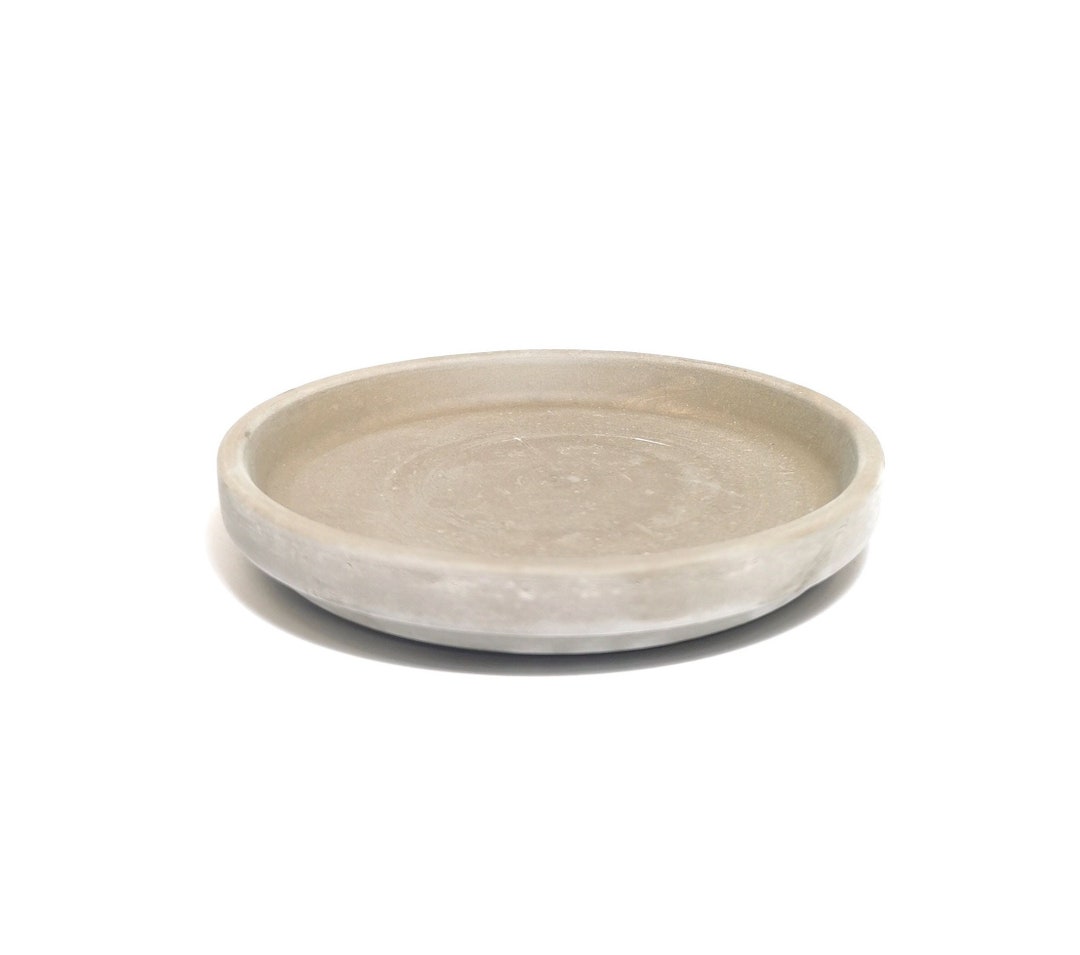 Terracotta Tray Plant Tray for Mossball Plants Kokedama Tray Kokedama ...