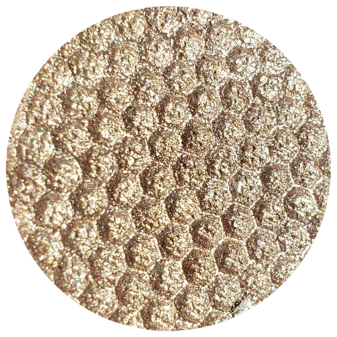 L I T.chrome Collection.ultra Foiled Eyeshadow 26mm Pan Size - Etsy