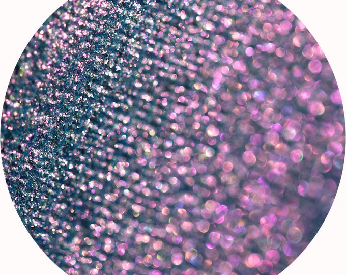 Lucid Lavender. VIRAL Top Selling Twisted Pastel Multi Shifter - Etsy