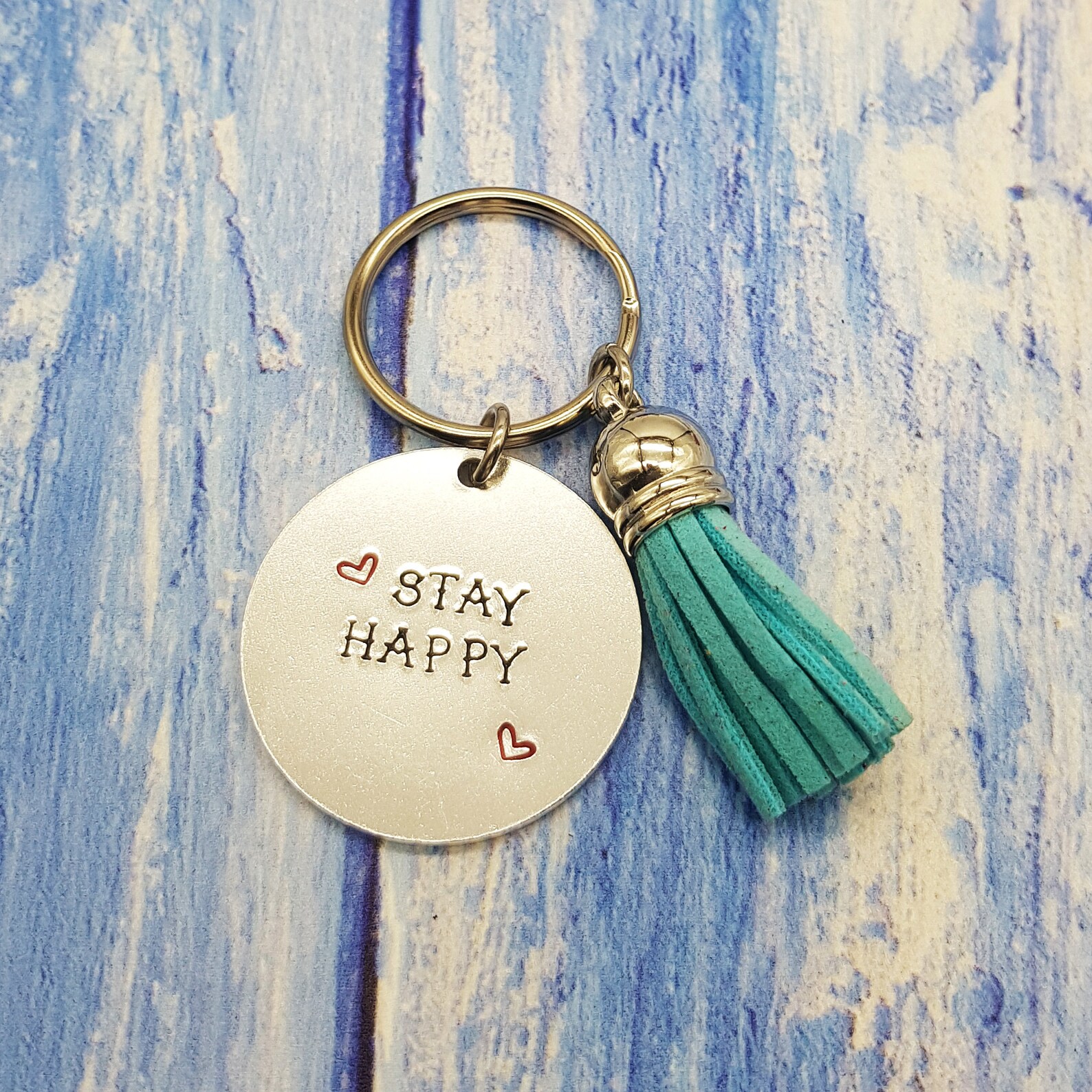 Mini Motivation - Stay Happy - Etsy