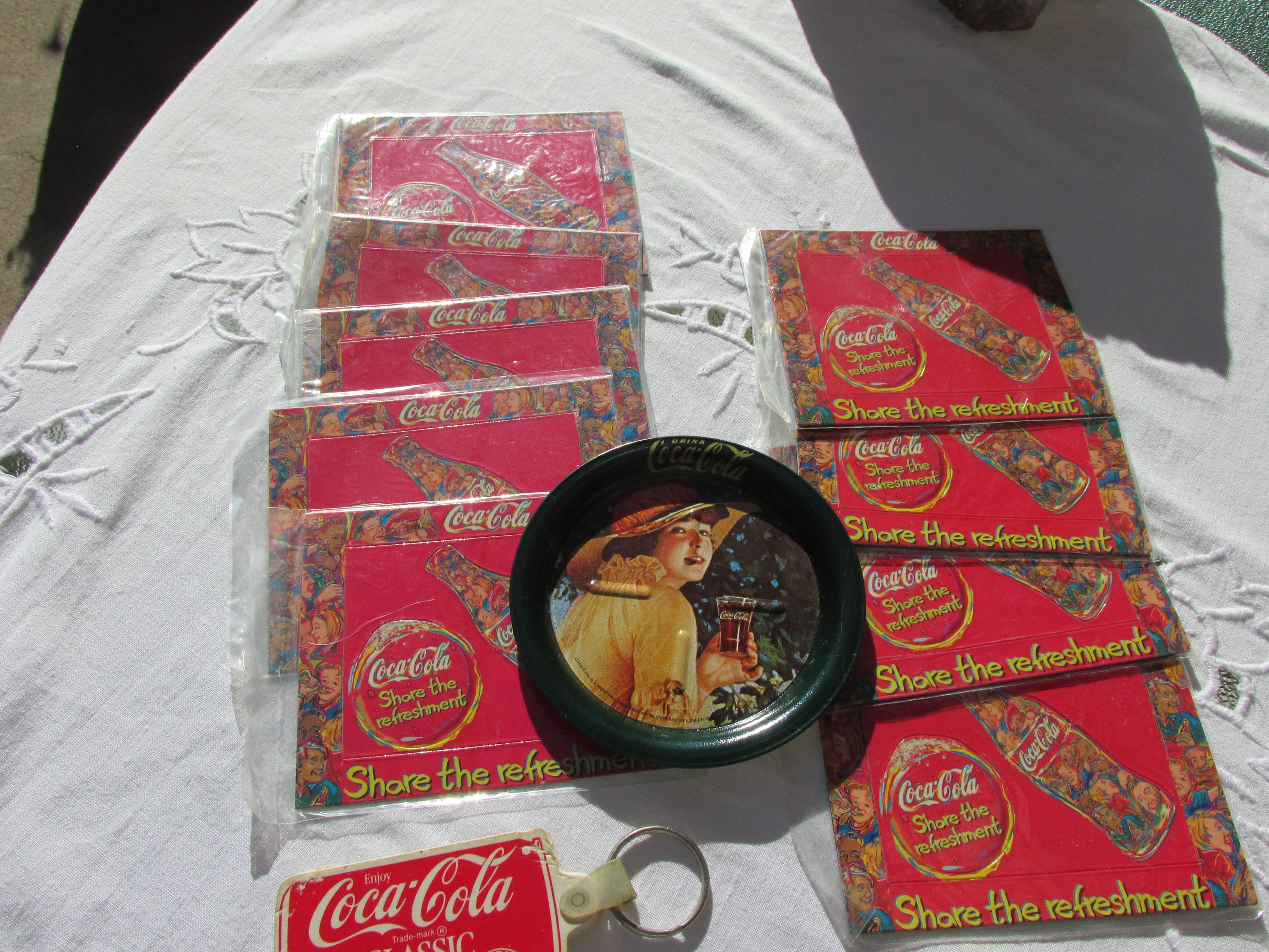 Coca Cola Refrigerator Magnets 9 - Etsy
