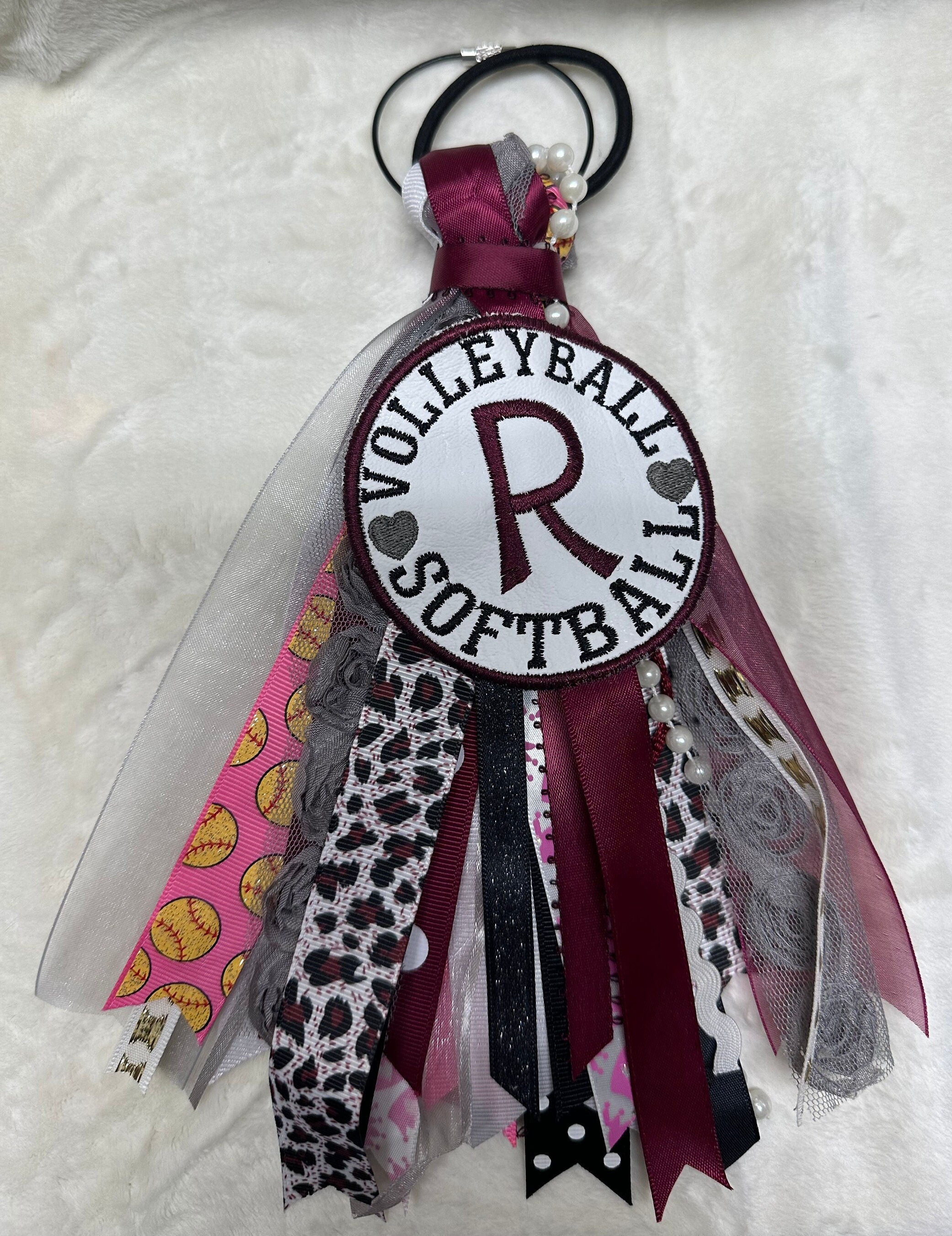 Mini Mum for Bags, Backpacks, Stadium Seats or Cups - Etsy