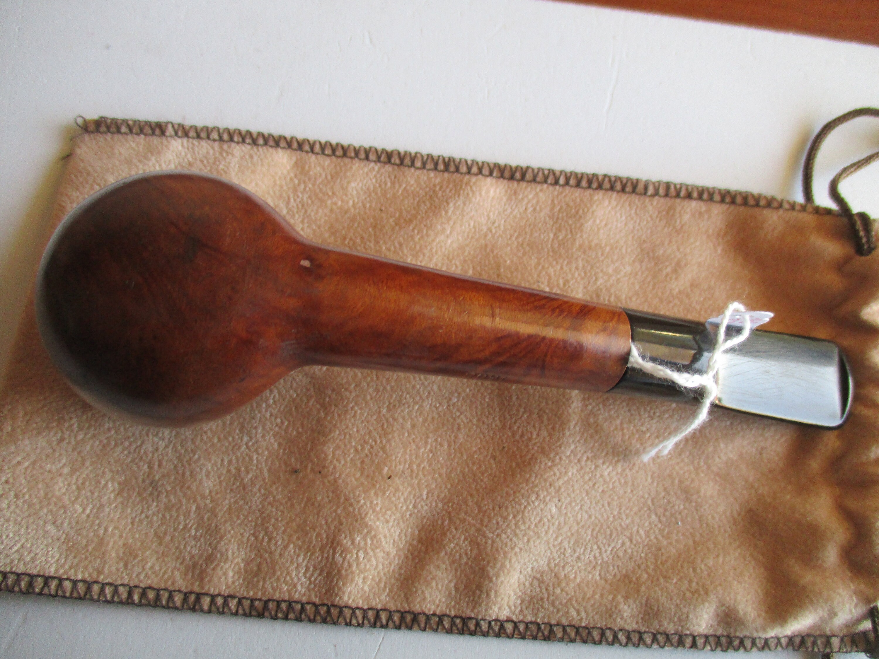 Pipa in Radica BUTZ-CHOQUIN COCARDE Major 1608 - Etsy