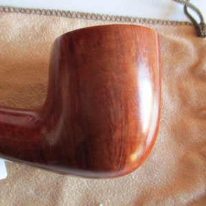 Pipa in Radica SAVINELLI LINEA ARTISAN - Etsy