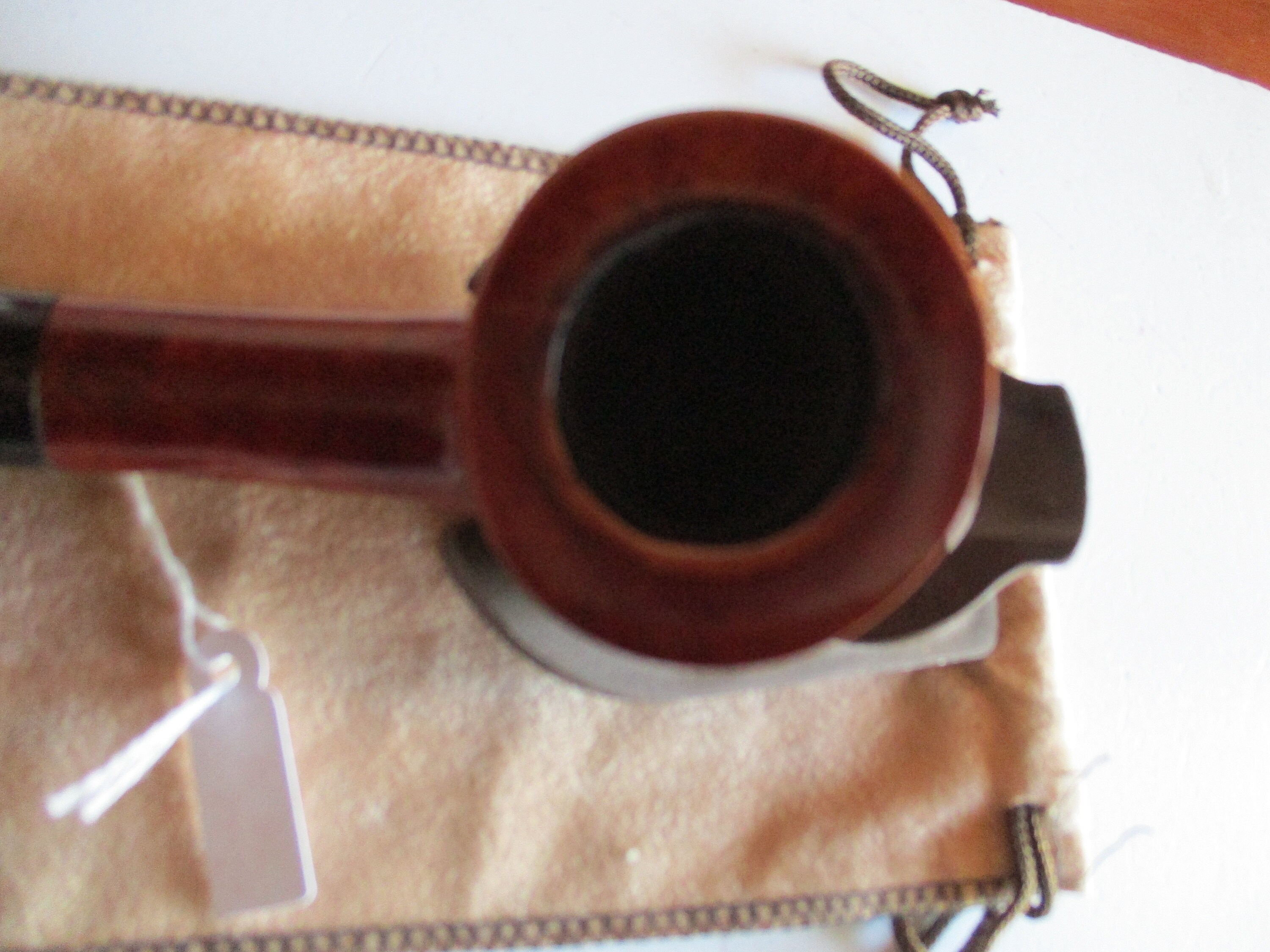 Pipa in Radica SAVINELLI LINEA ARTISAN - Etsy