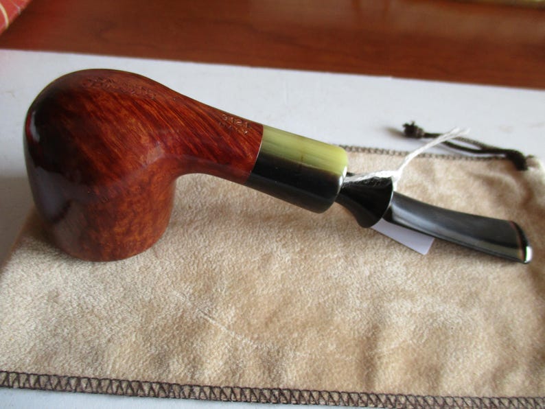Pia in Radica SAVINELLI NONPAREIL 9121 - Etsy Canada