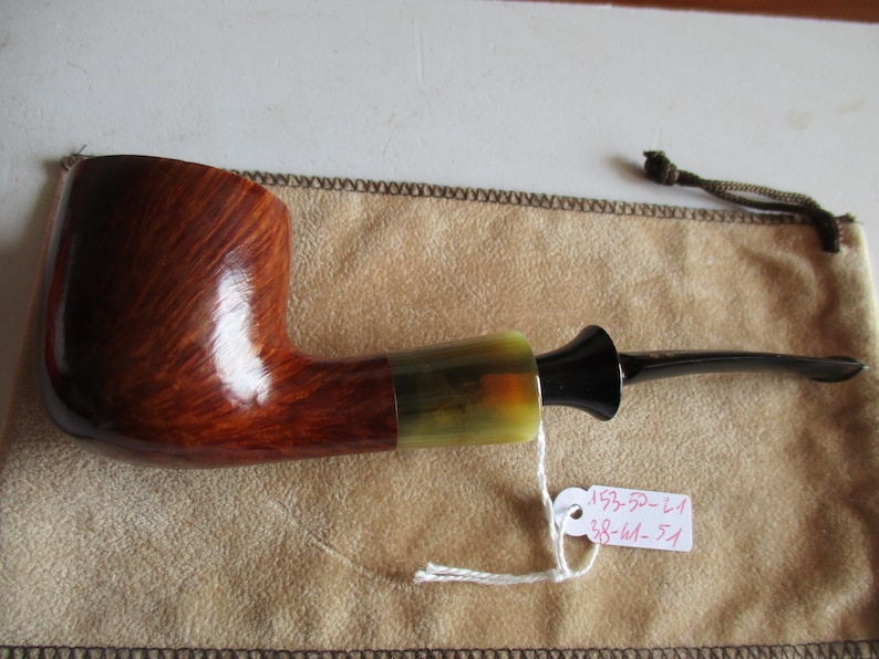 Pia in Radica SAVINELLI NONPAREIL 9121 - Etsy Canada