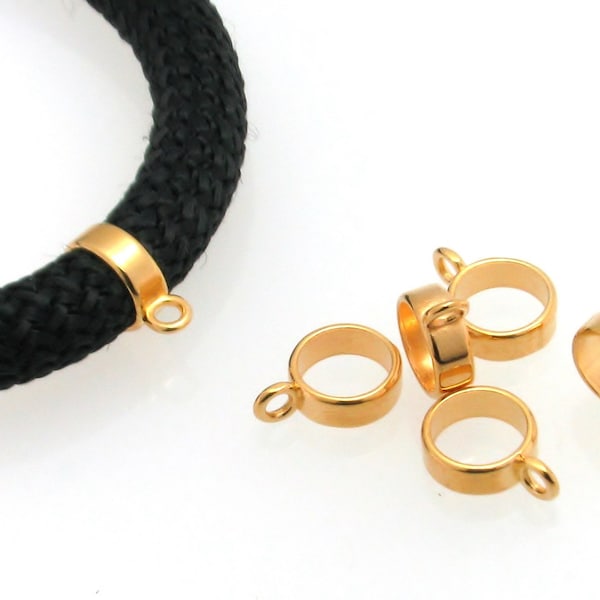 Slider Bail - Etsy