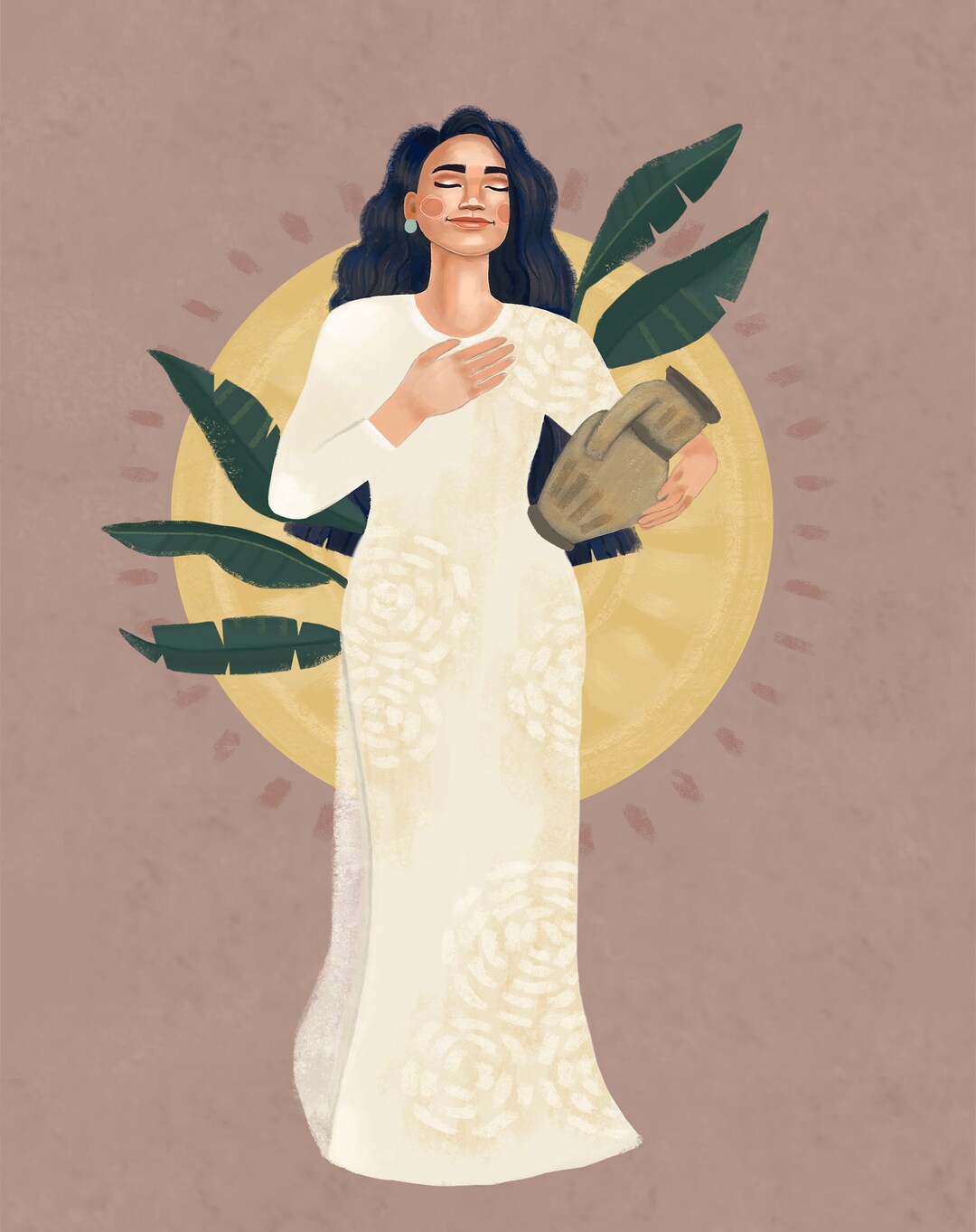 Women Of The Bible Martha