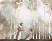 Follow Me Christian Artwork - Etsy