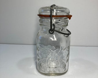 Wheaton Canning Jar - Etsy