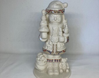 Lenox Nutcracker - Etsy