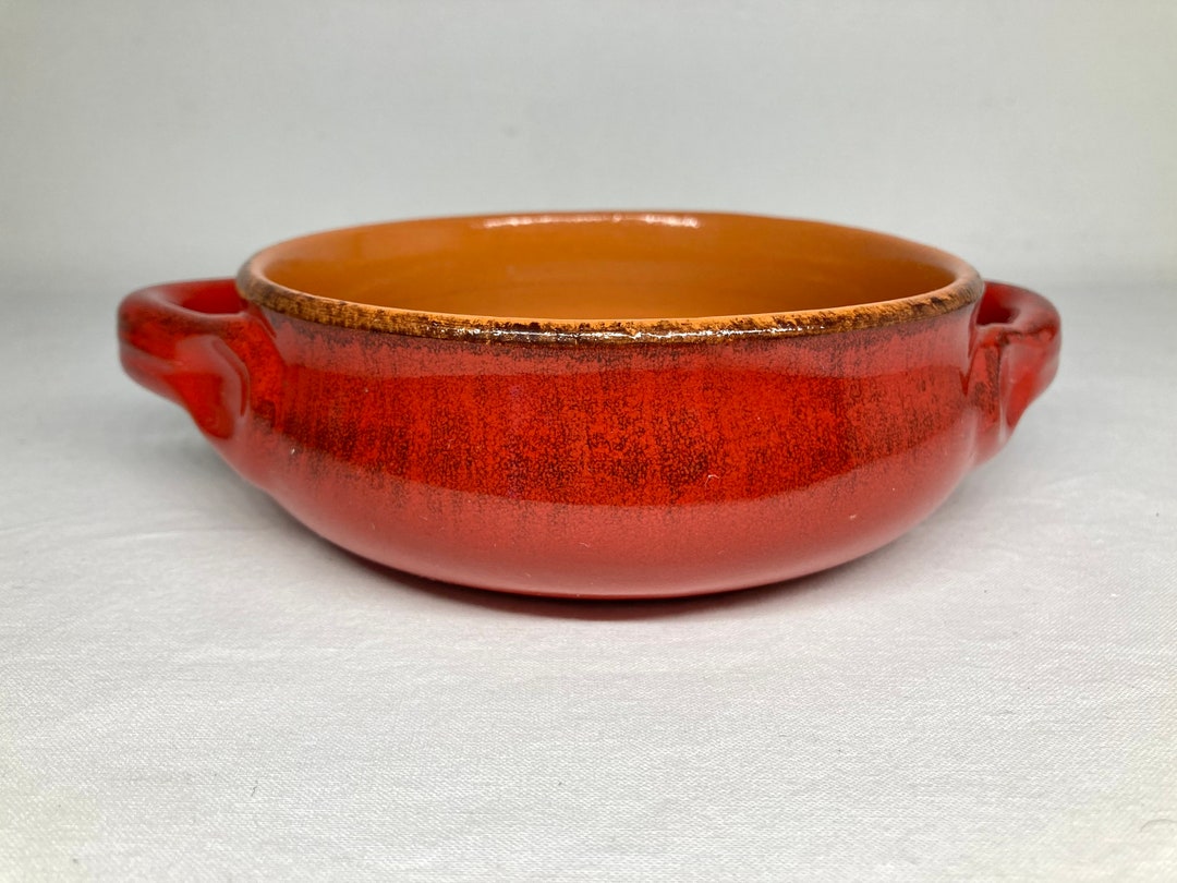 Terre D’ Umbria Terracota Red Baking Dish De Silva Italy - Etsy