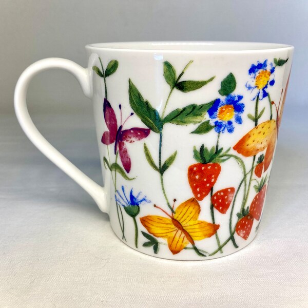 China Mug - Etsy