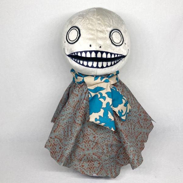 Emil Nier Plush - Etsy