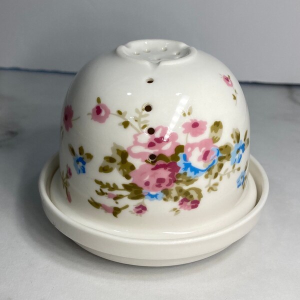 Ceramic Tea Infuser - Etsy