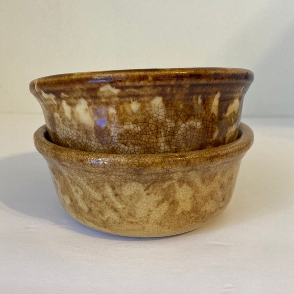 Rockingham Pottery - Etsy