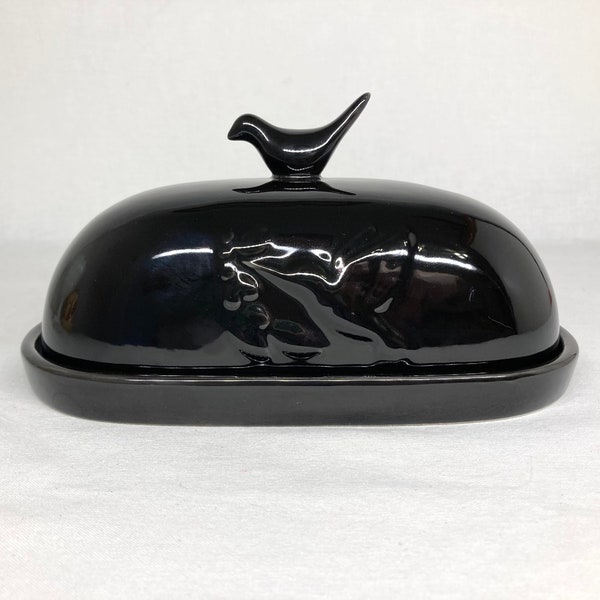 Cat Butter Dish - Etsy