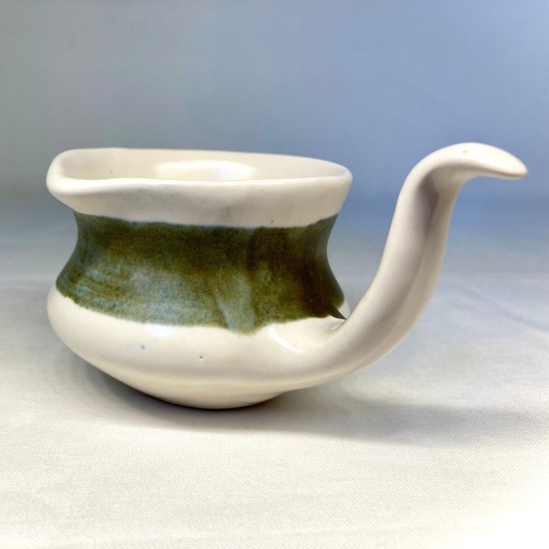 Vintage Mini Single Serve Creamer Cup - Etsy