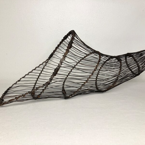 Metal Cornucopia - Etsy